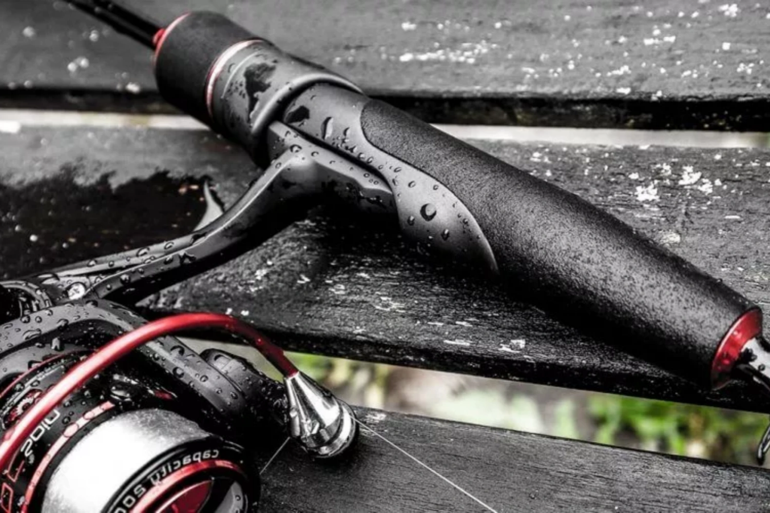 Fishing Rod Materials: An In-depth Guide - Sale Fishing Tackle