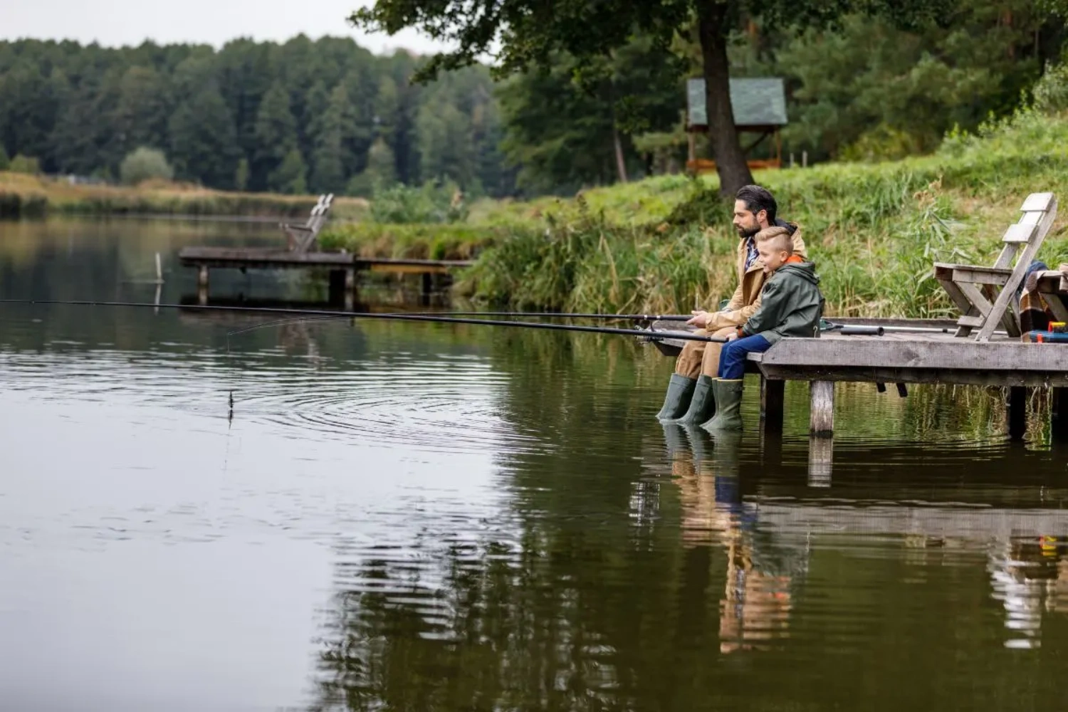 5 Common Fishing Rod Mixes: A Guide for the Average Angler - Sale ...