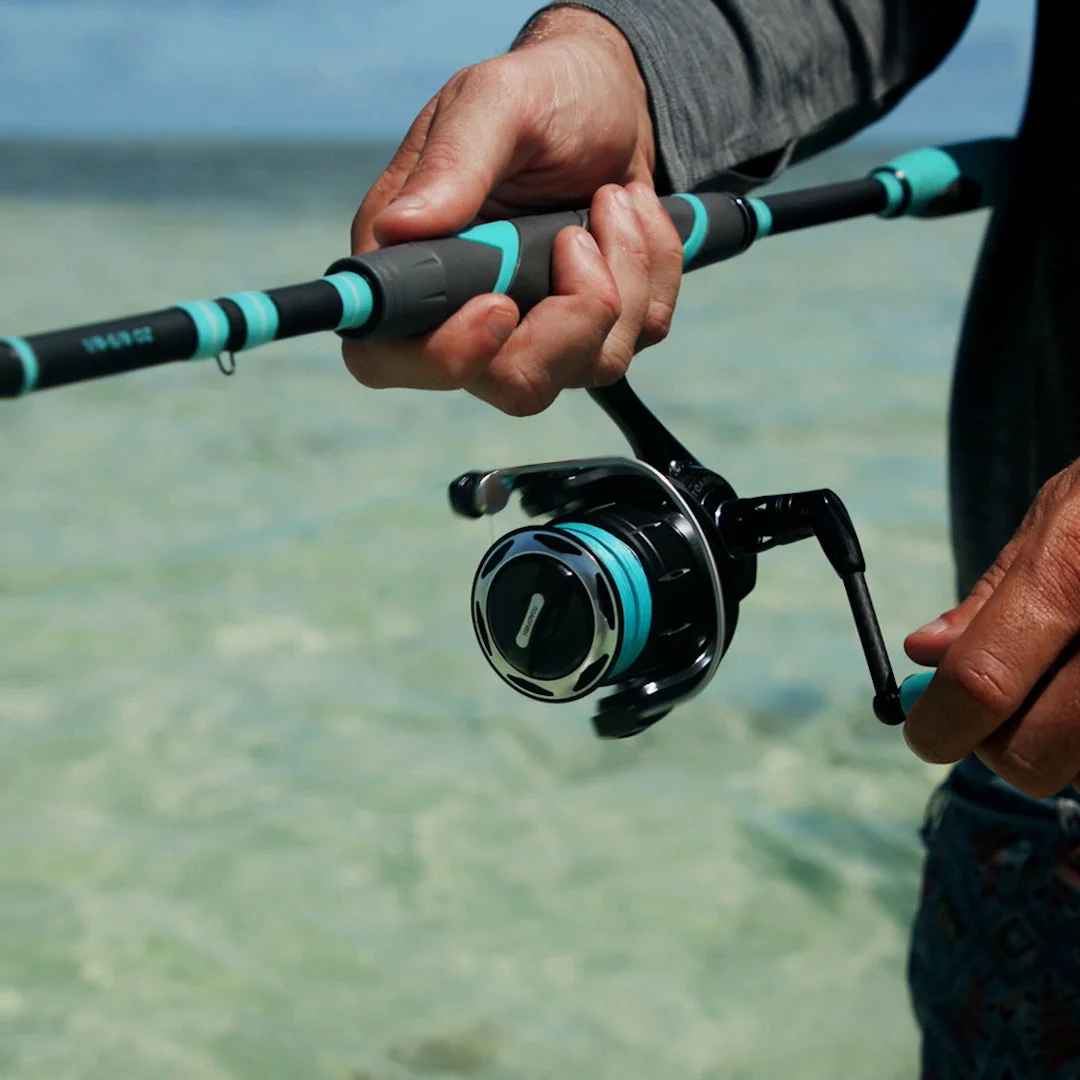 Step-by-Step Guide: Removing and Installing Your Fishing Rod - Sale ...