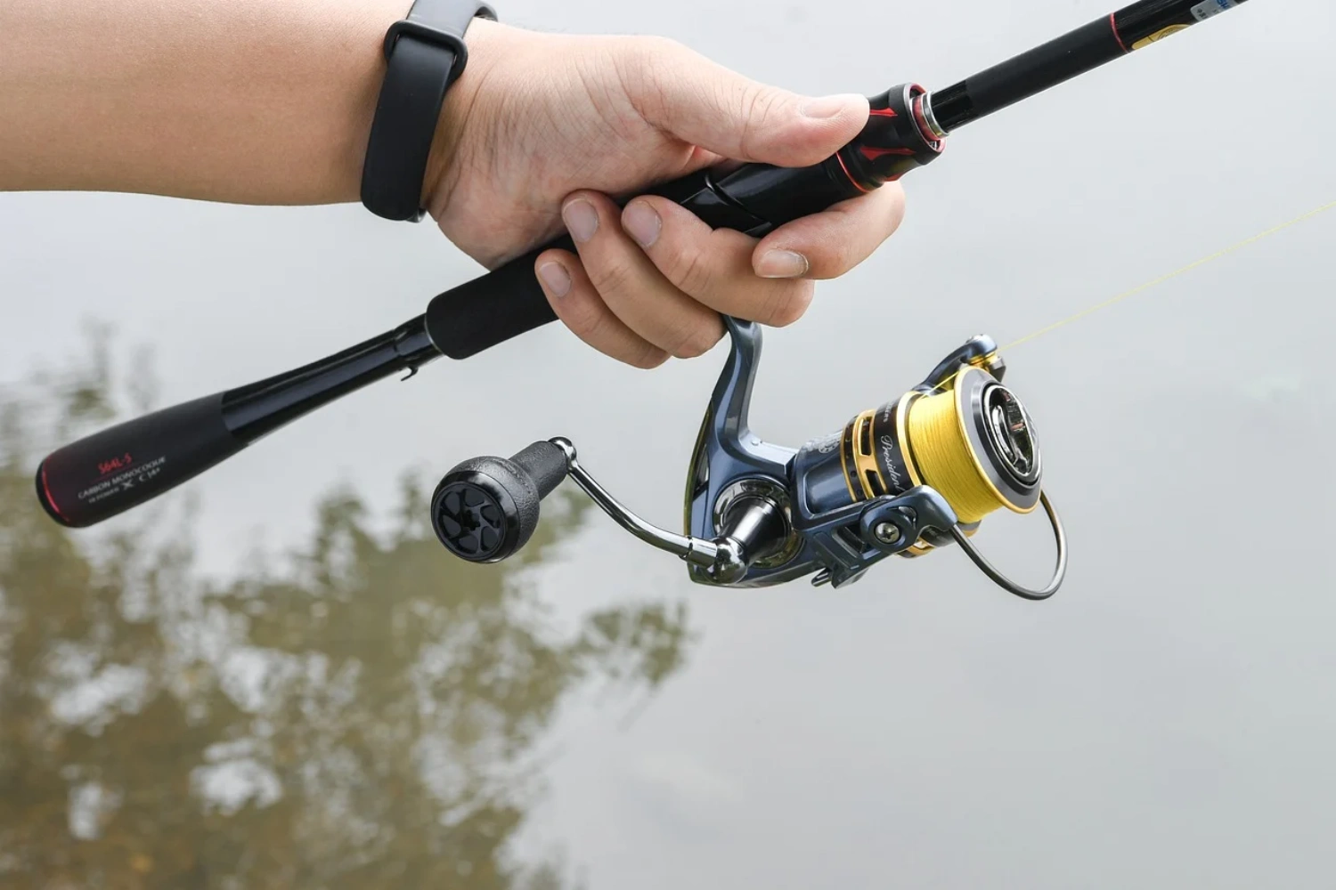 Innovative Design: Features of Our New Fishing Reel - Sale Fishing Tackle